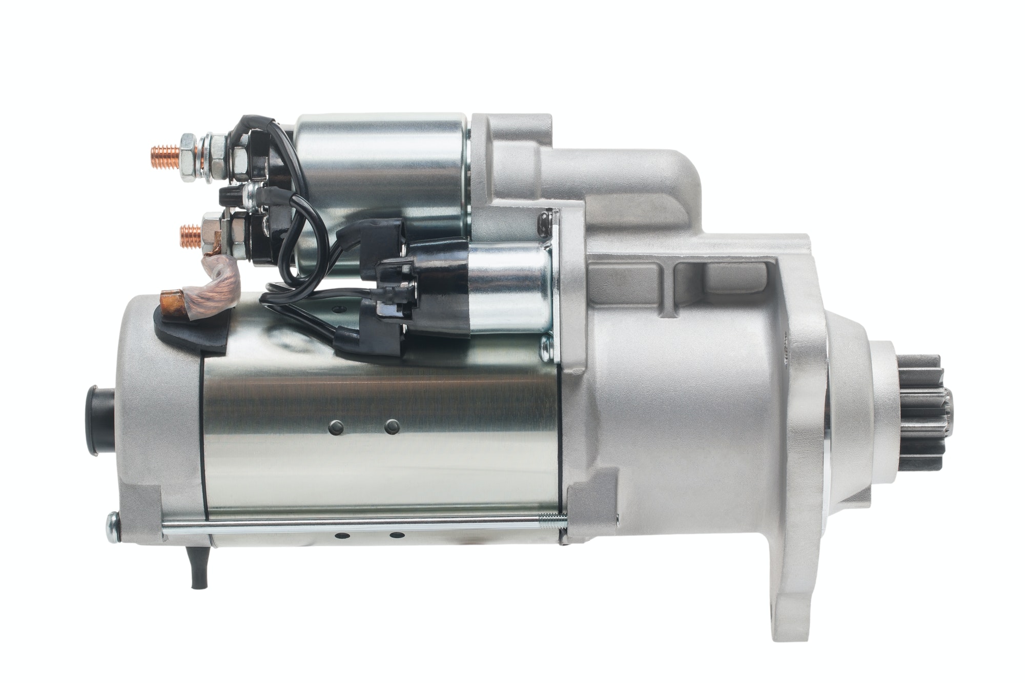 Best Starter Replacement in Chico, CA: Affordable and Reliable Options